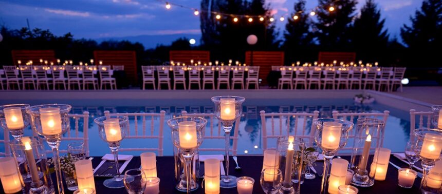 Creating the Perfect Outdoor Event: Essential Rentals for a Memorable ...