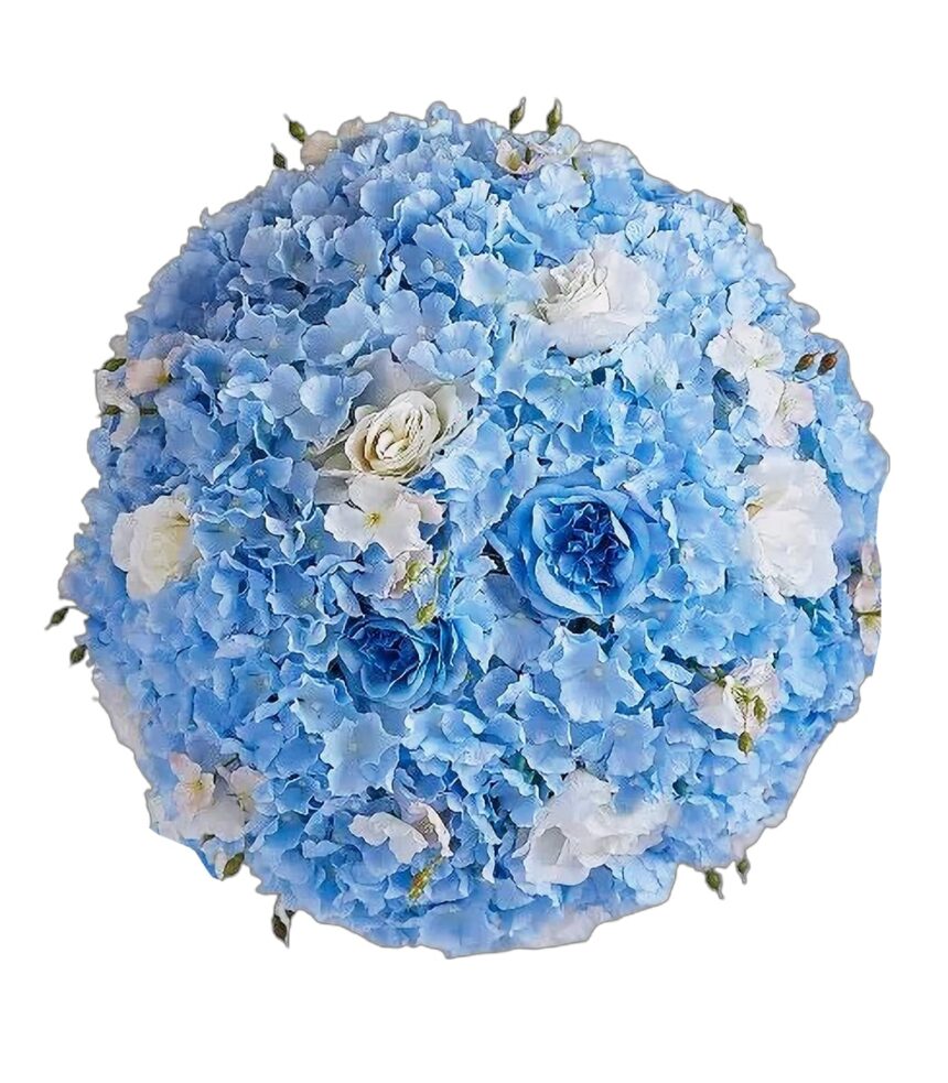 Flower Ball – Event Metier