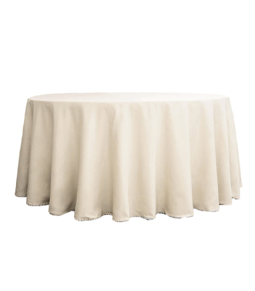 Table Linen – Event Metier